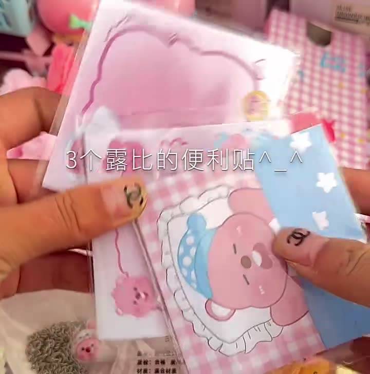 个位数真有这么多发夹和夹子