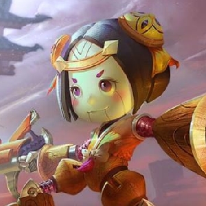 悟恩小如王 