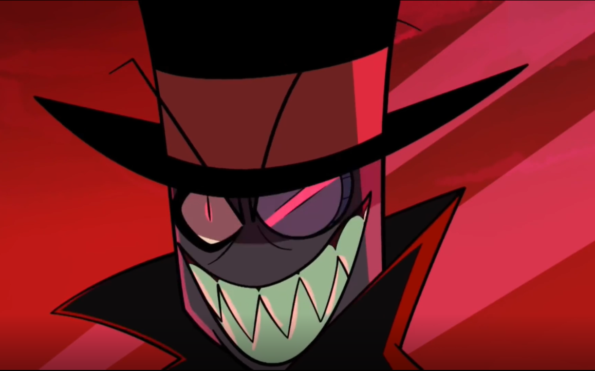 【中文字幕 大麻烦翻译组】Villainous 恶棍当道 試播 EP1. 駭人破曉