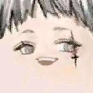 秃秃的瑾 