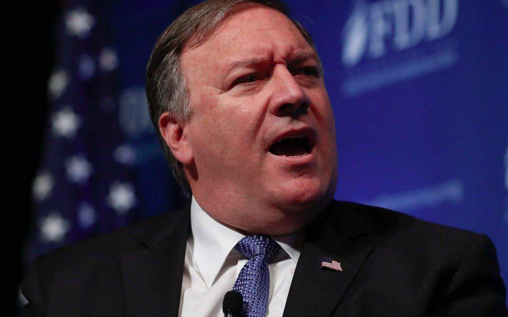 ...广东、军舰侵入南海、强行关闭领馆,美国已启动针对中国全盘计划?