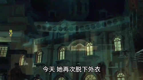 女孩凭借出色的时间差计算,成功策划干掉敌人指挥官