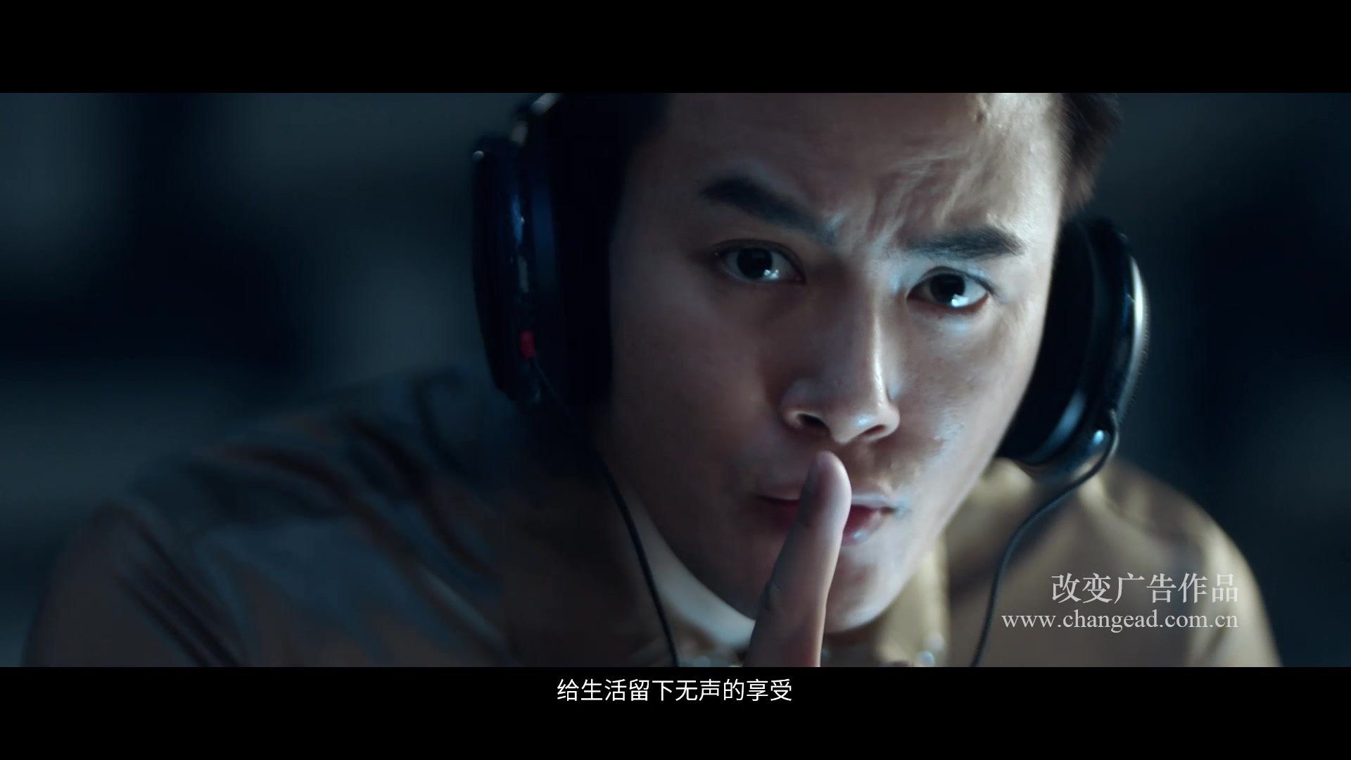这个汽车视频策划太大胆了!企业形象片广告片公司宣传片汽车广告片