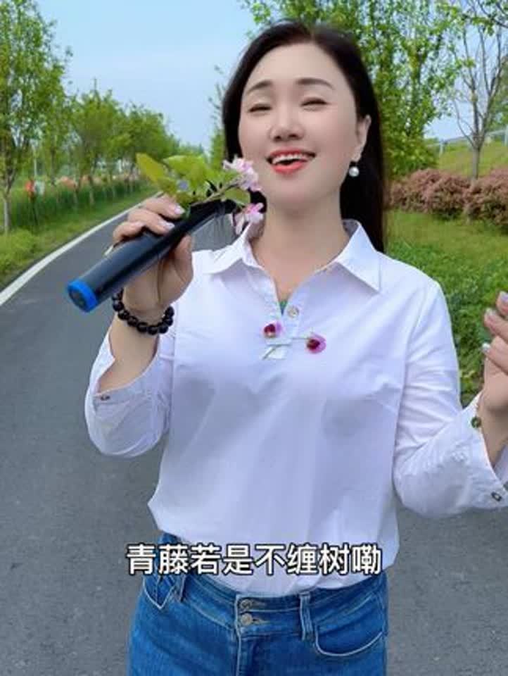 我的家乡正能量~