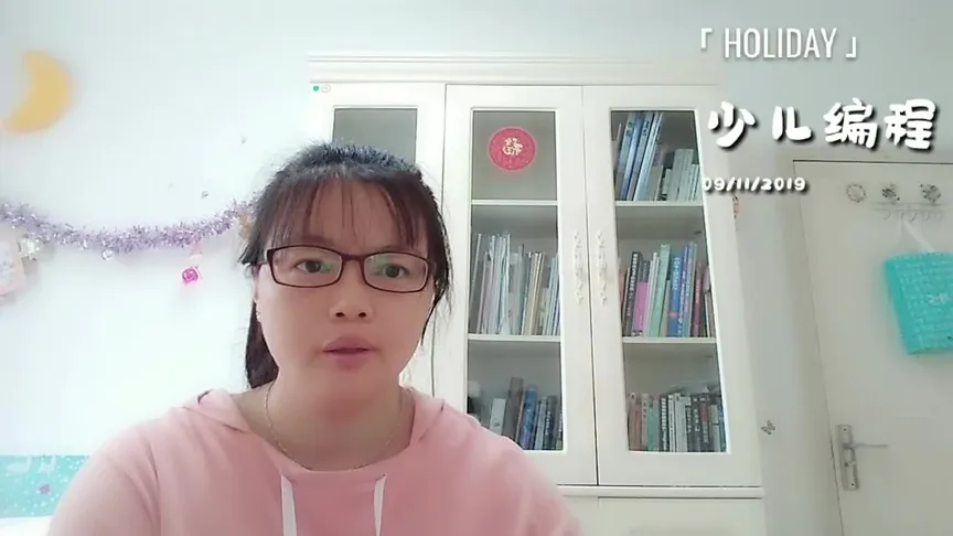 少儿编程语言Scratch,学会注册,成为编程一员,就是这么简单