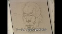 如何学素描_石膏几何体素描教学视频_油画风景写生视频_素描绘画...
