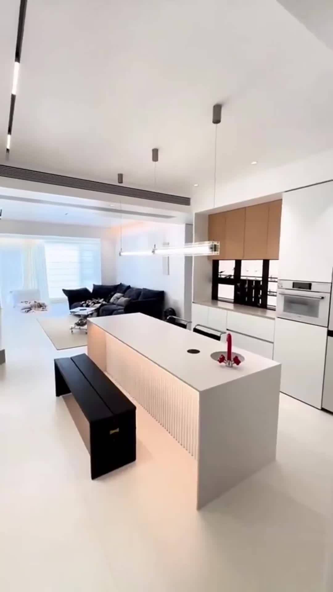 设计师没骗人!新家越简单,越高级