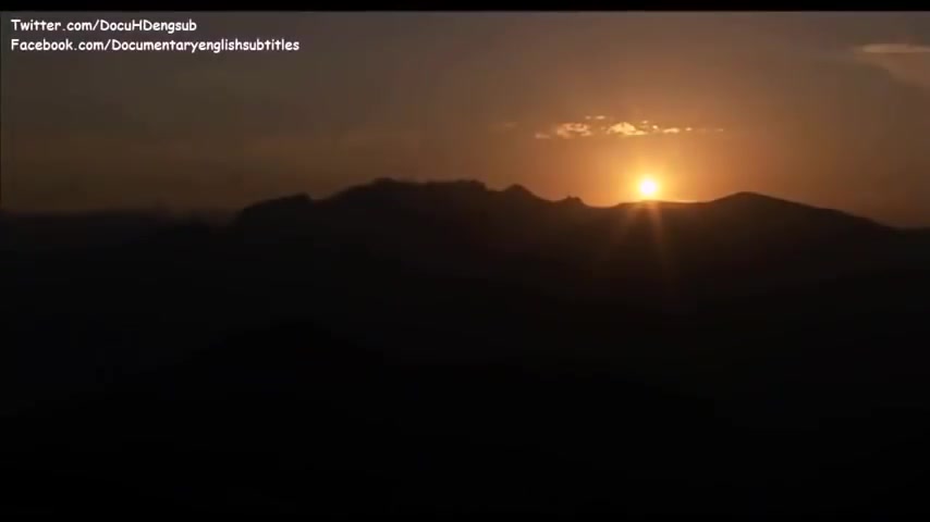 【纪录片】西伯利亚Siberia(英文字幕)