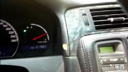 自动挡S档的操作方法