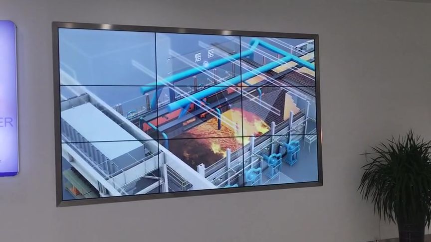 玻璃到底怎么造出来的?