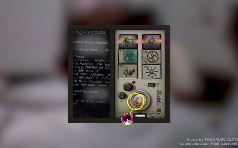 【免费插件】恐怖效果Freakshow Industries BACKMASK - Demo Time