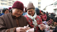 社保制度,给老百姓带来这么多切实利益!你的钱袋子鼓起来没
