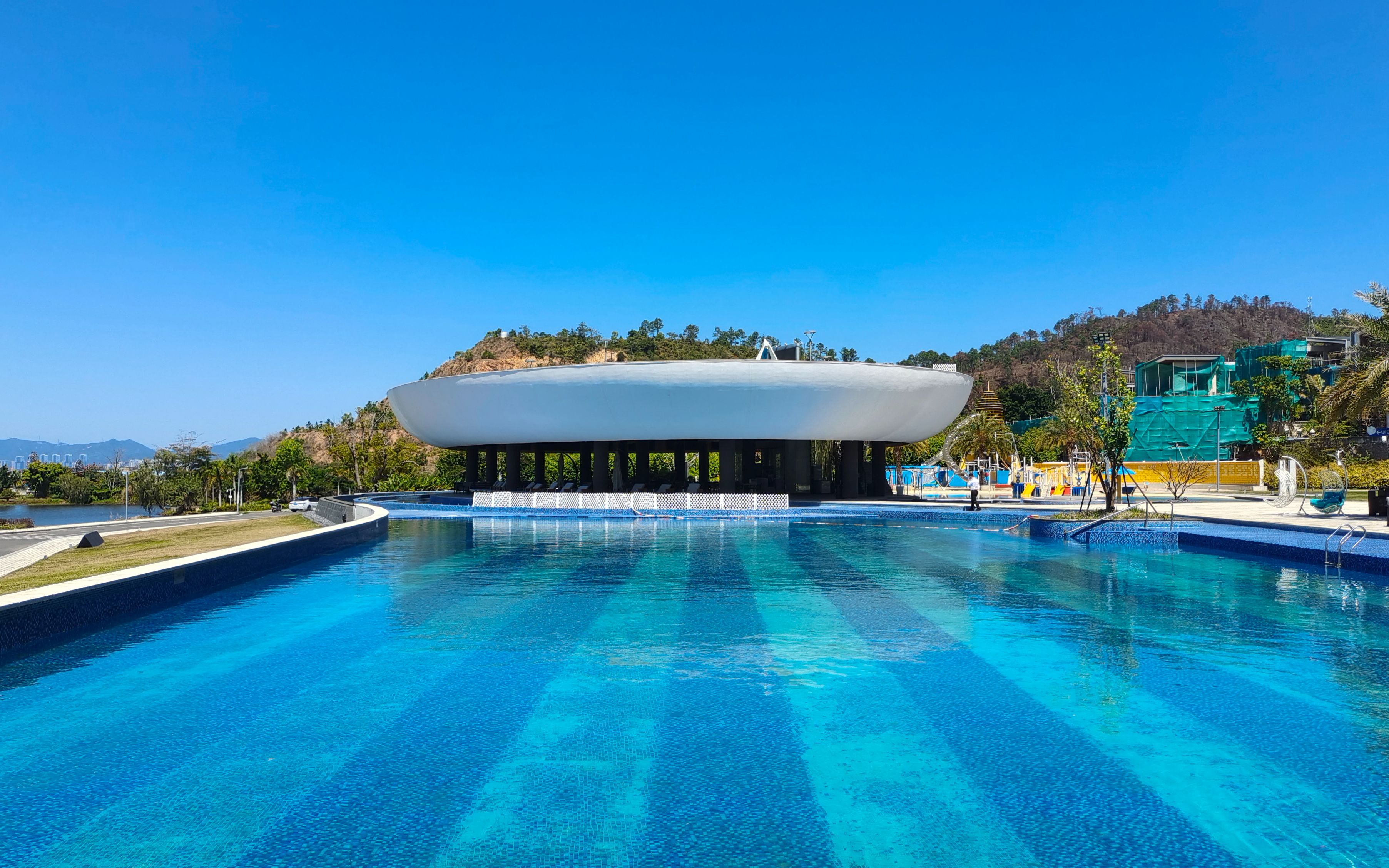 PROTAKE LOG-C模式拍摄比较