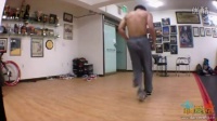 简单的街舞教程 街舞视频