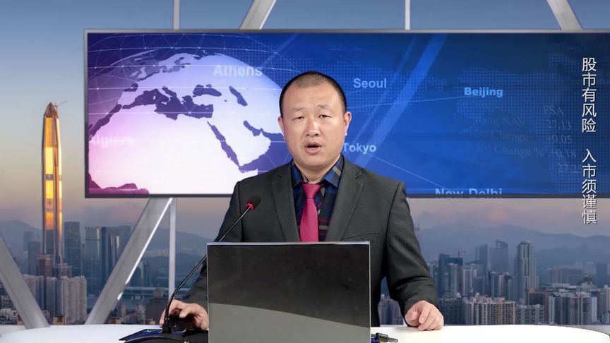 好消息激发医疗器械,最新股票池,哪些个股会腾飞
