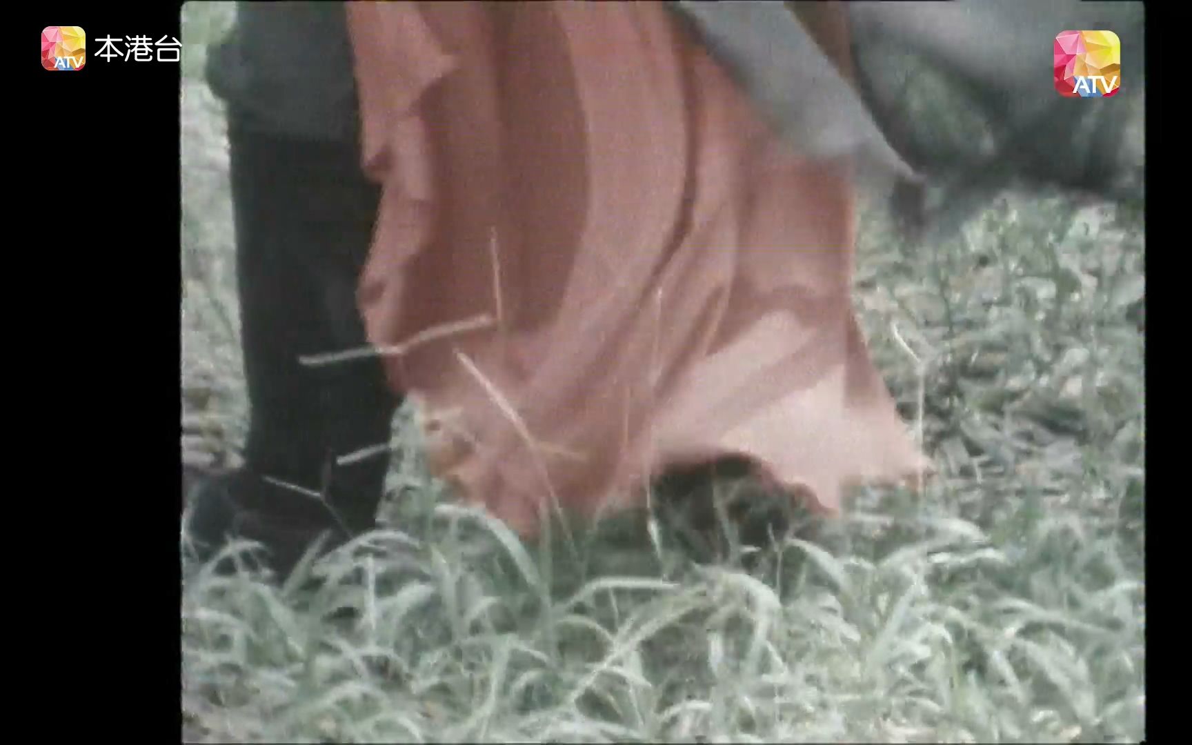 【亚视】新本港台死机+卡屏播出事故(2021.5.29 13:08)