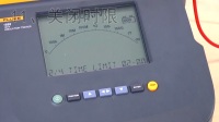 绝缘测试仪时限及数据存储、测试时限设置&关闭时限&存储数据调用...