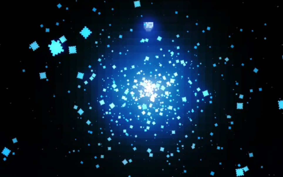 《挑战用超水的27秒夺走你硬币》_游戏热门视频