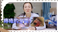 痔疮病是怎么进行分类的?