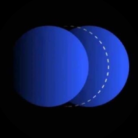 元意空间科技动画 