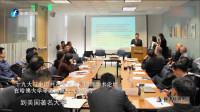 中国正在说:如何提高中国的软实力?