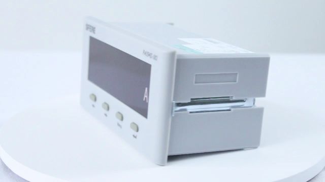 PA194I系列数显交流电流表