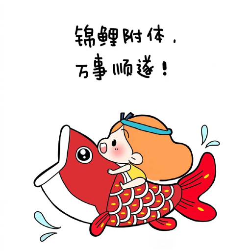 公考鱼姐 