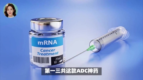 第一三共ADC药物获突破性疗法认定 患者使用该药物时权利与义务...