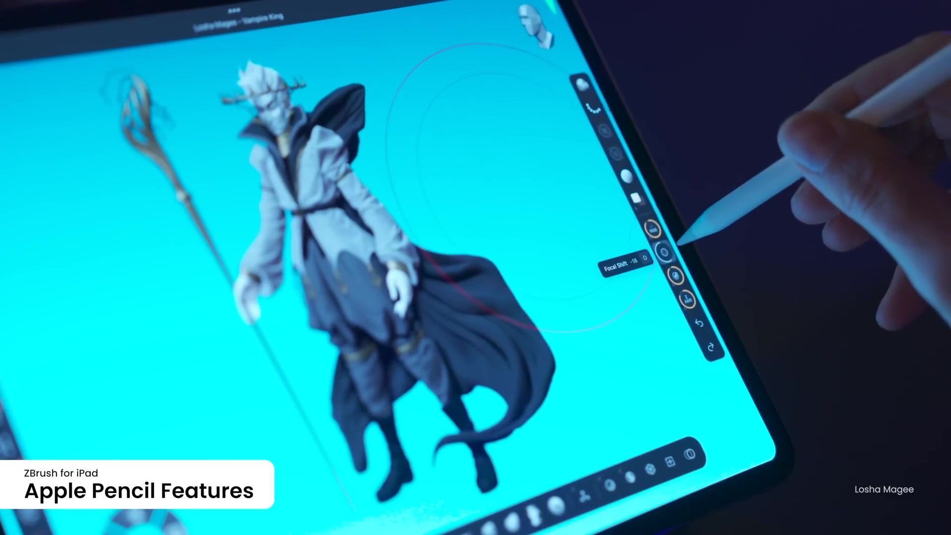 Maxon 2024冬季更新Cinema 4D 2025.1/Zbrush 2025.1/红巨星插件...