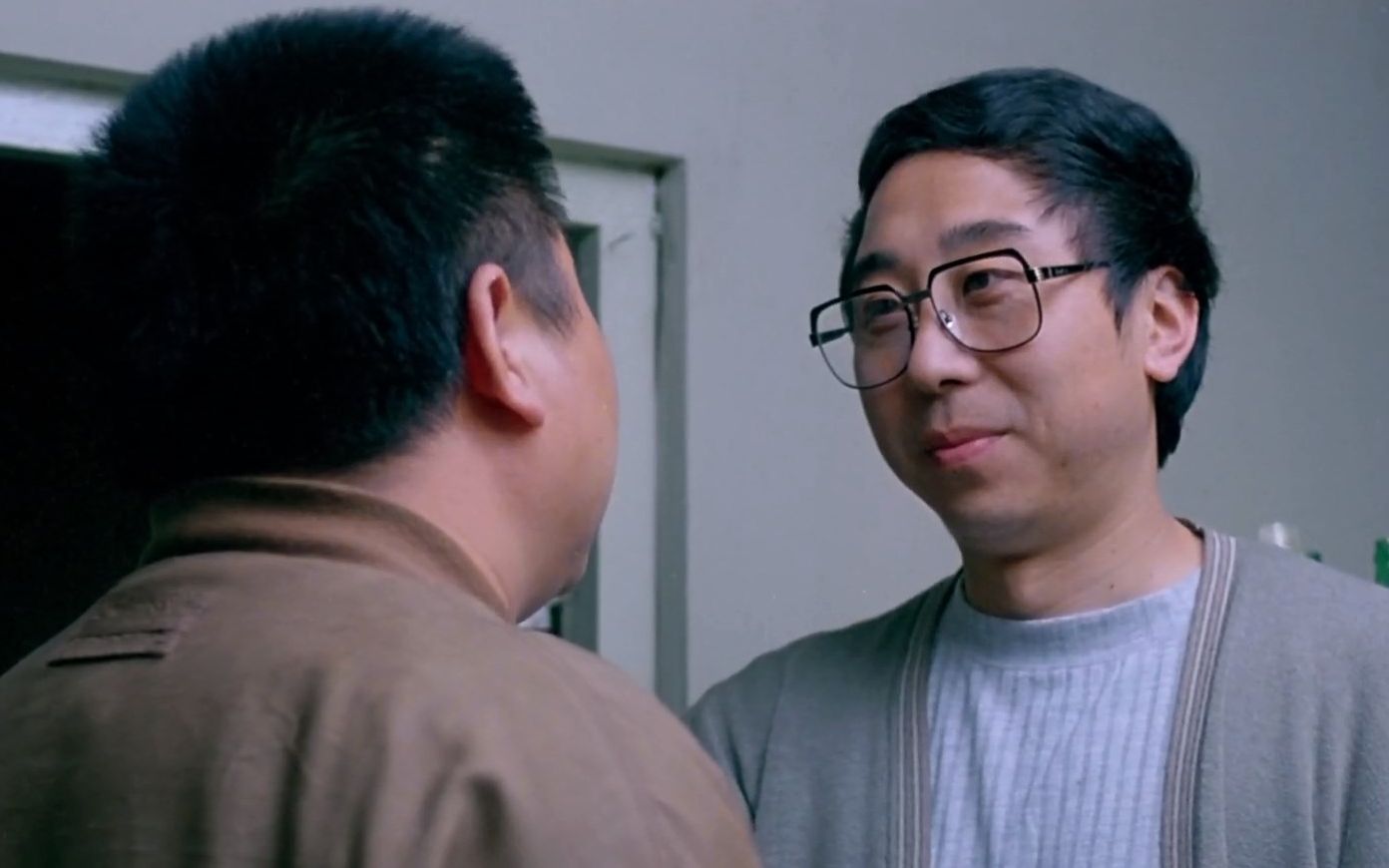 冯巩主演的这部电影,真实预言了中国当下的现状,可惜今天没人敢拍