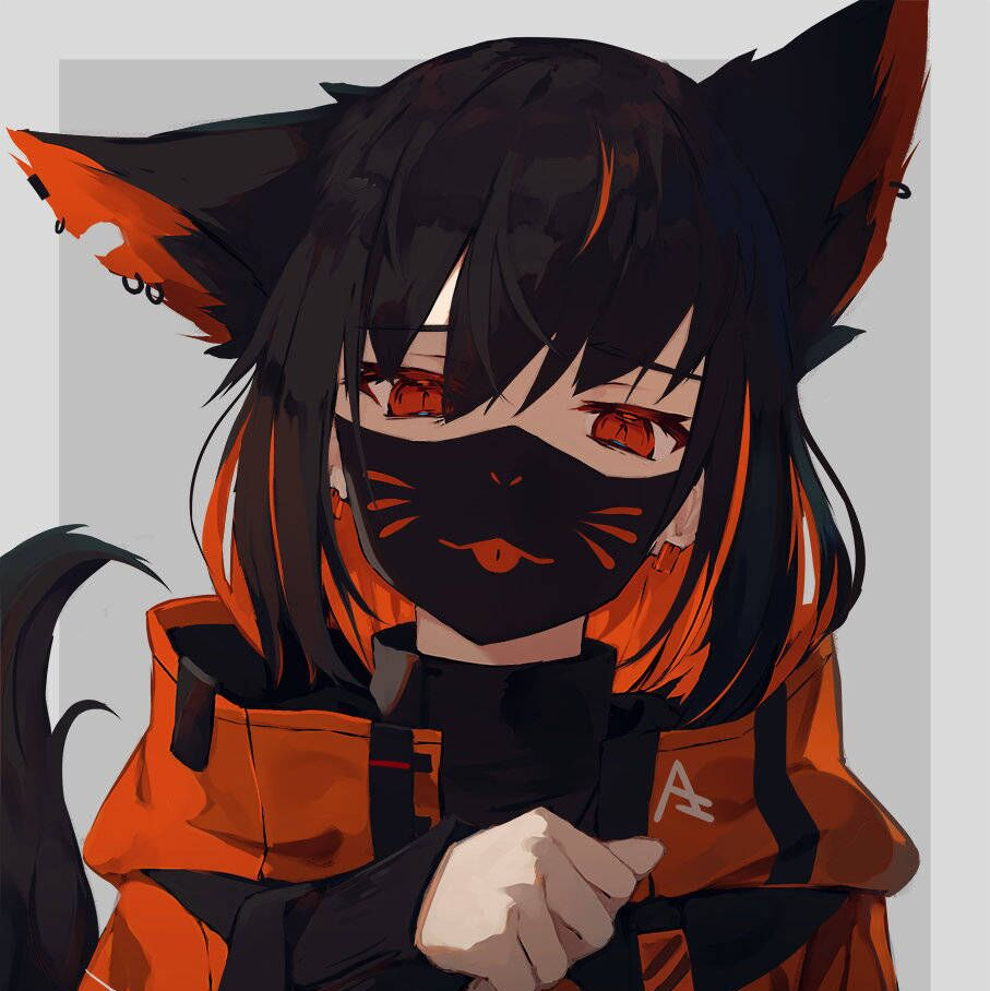 未晨雾 