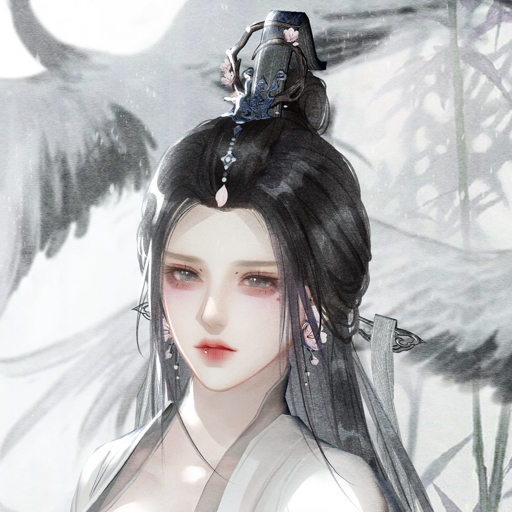 沿霜落_ 