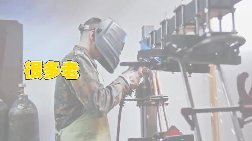 氩气流量越大越好?错!钨极氩弧焊保护效果真相揭秘