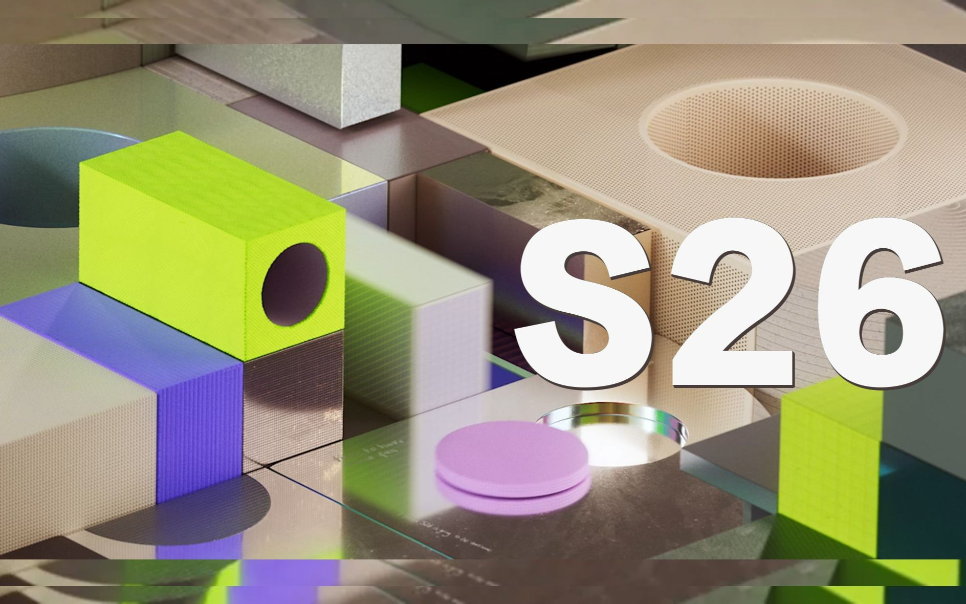 C4D S26发布,redshift渲染器新增CPU白嫖模式,老爷机又可以拿出来...