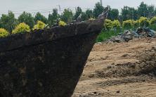 市政管道疏通清淤,淤泥处理的常见办法!