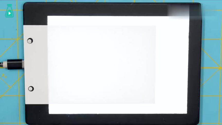 青铜还是王者?小哥挑战五分钟画翻页动画