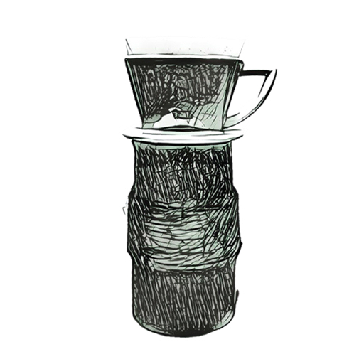 HomelyCoffee 