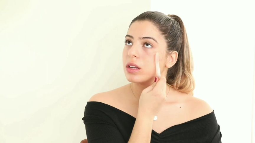 值得收藏的脸部刮痧手法与技巧,这样刮,让你更年轻!