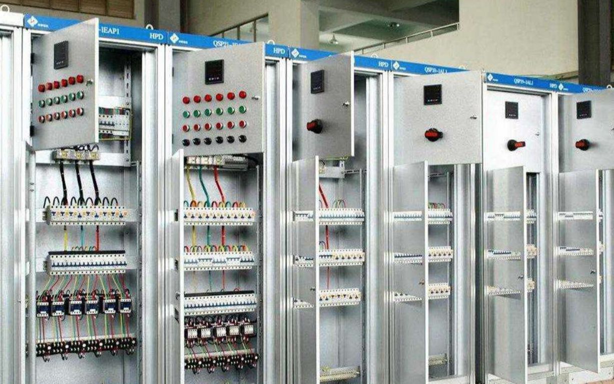 高低压电气设备通用二次线检修经验,做过得电工都来看看