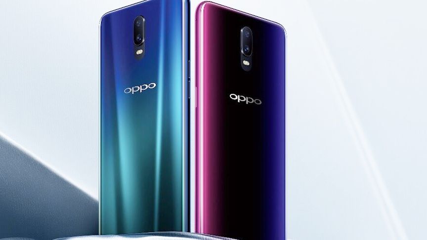 盘点一款颜值高的手机,拍照效果堪称一流,强!