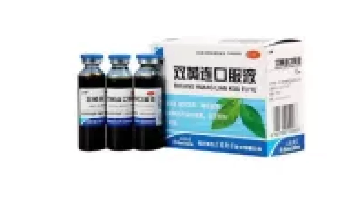 新发现!中成药双黄连口服液可抑制新型冠状病毒