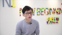 核桃编程的课程形式——许毅松老师