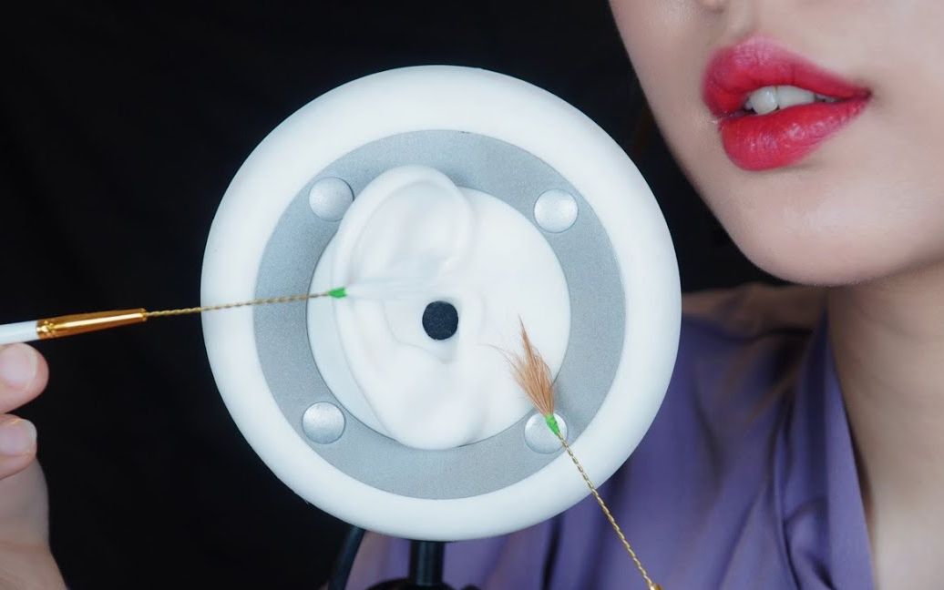 【眠音】SOY 20个单词重复助你入眠!