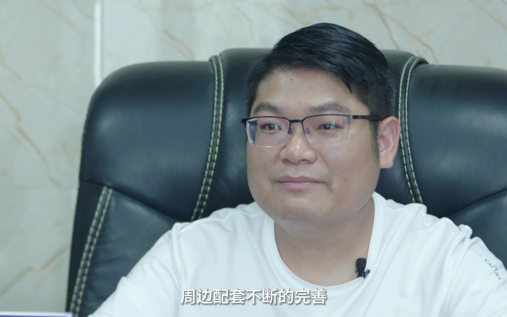 贵阳大科城朋友圈 筑黔新能源:强有力的政策支持 坚定了我们落地科创...