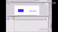 flash cs6教程115.停止与播放2