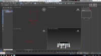 3DSMAX2017制作楼房生长动画教程