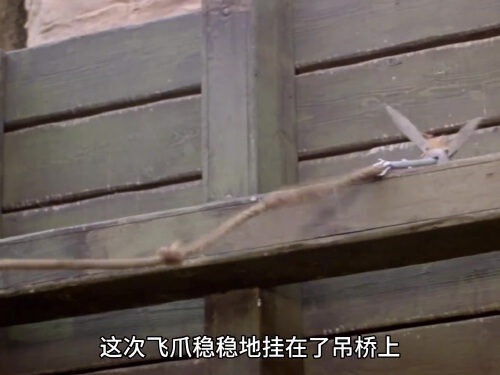 古代攻城有多难可想而知