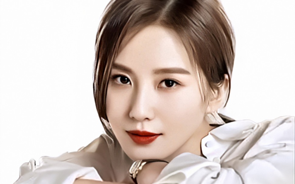 【代言】刘诗诗的选择~