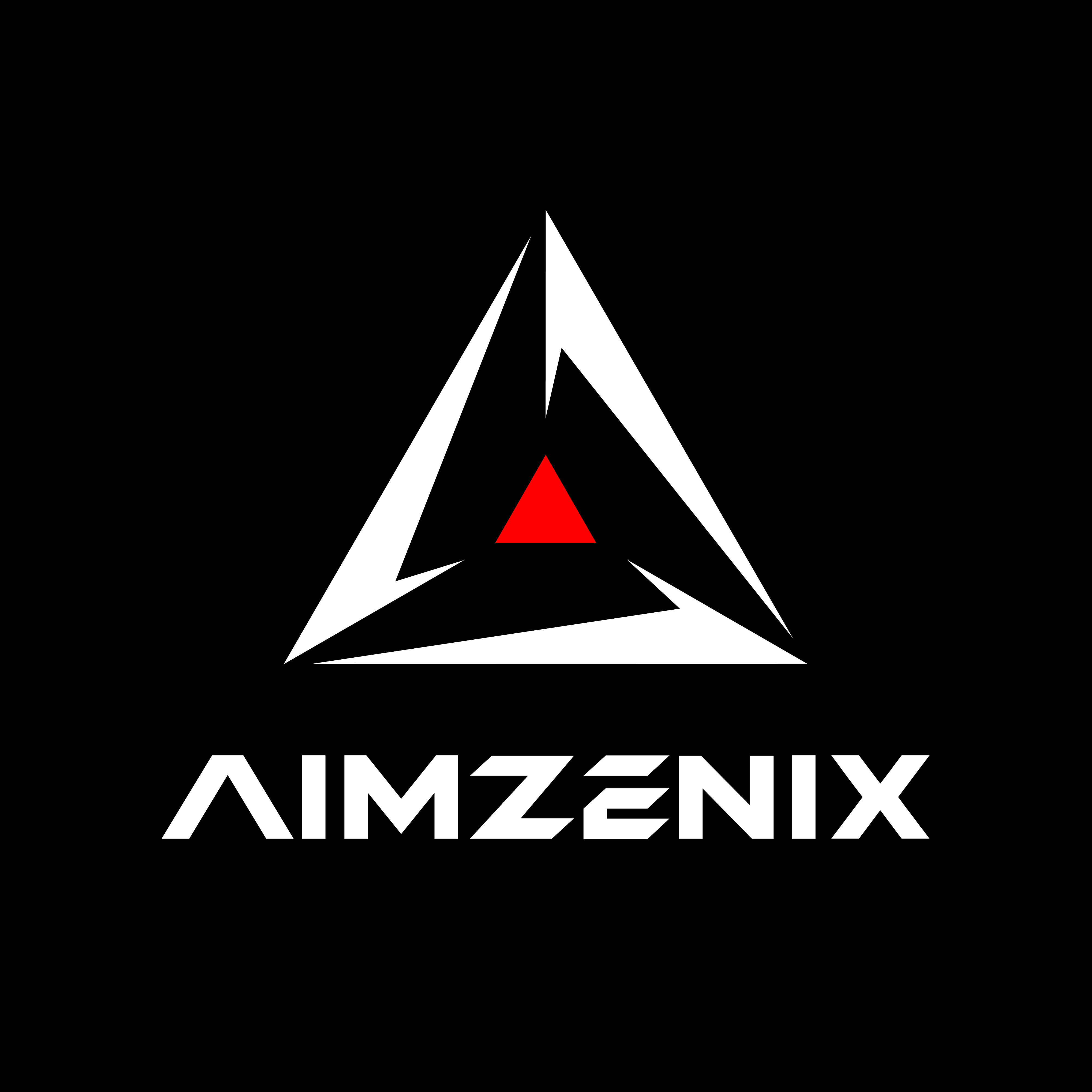 AIMZENIX魔赛奇官方账号 