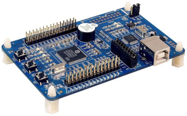 哈工大单片机原理及应用详解